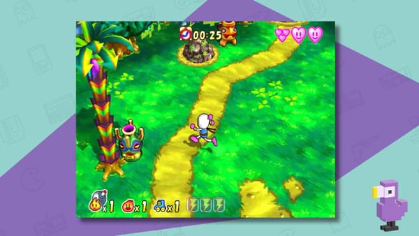 10 Best Bomberman Games For Amazing Explosive Action