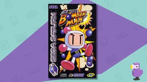10 Best Bomberman Games For Amazing Explosive Action
