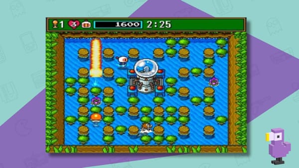 10 Best Bomberman Games For Amazing Explosive Action