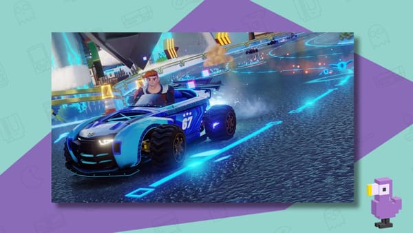 Ranking Every Disney Game On Nintendo Switch (Best To Worst)