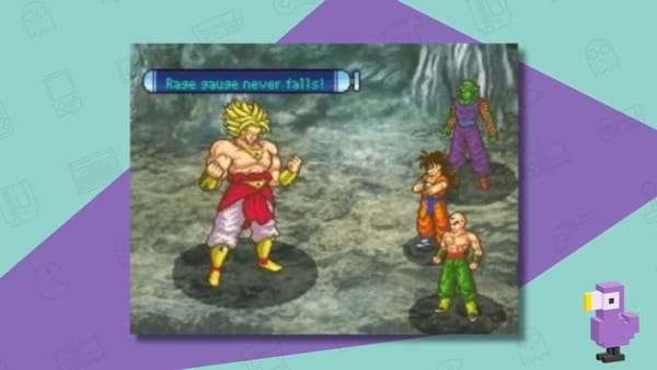 10 Best Dragon Ball Z Games You Need In Your Collection