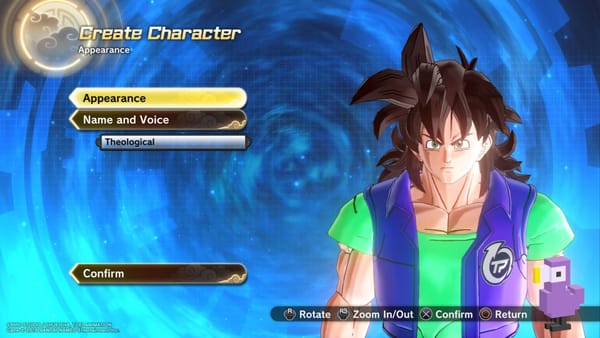 10 Best Dragon Ball Z Games You Need In Your Collection