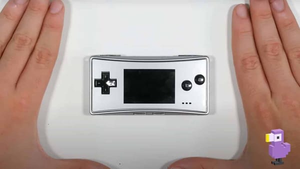 Gameboy Micro - Everything You Need To Know