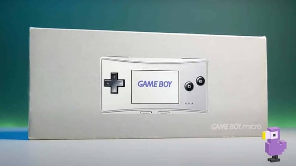 Gameboy Micro - Everything You Need To Know