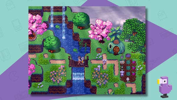 10 Games Like Undertale To Make 2024 Even More Mysterious