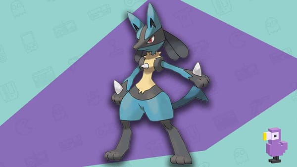 Best Dog Pokemon In The Pokeverse (All 36 Ranked)