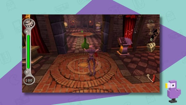 The Scariest PSP Horror Games To Send Chills Down Your Spine