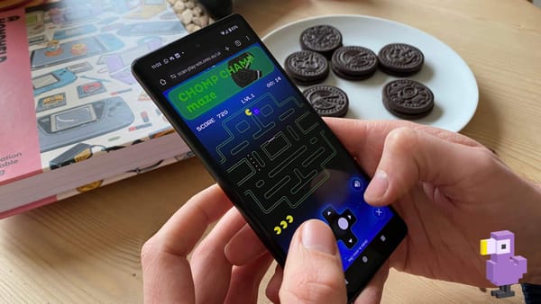 Pac-Man Oreos Available Now With Chances To Win Real Prizes With Every Bite