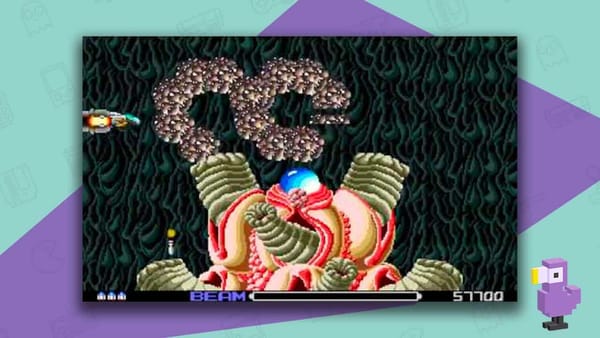 Ranking The Best PC Engine Games Of All Time