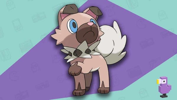 Best Dog Pokemon In The Pokeverse (All 36 Ranked)