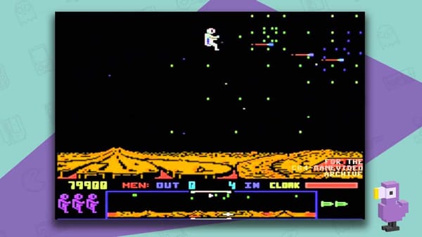 Ranking The 25 Best Commodore 64 Games Of All Time
