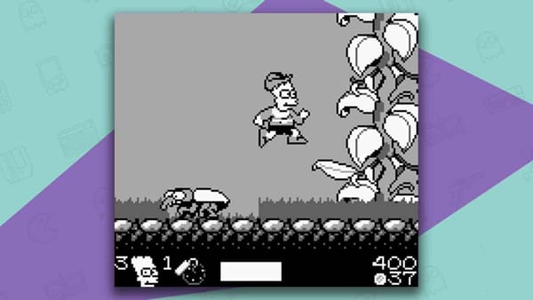 All Of The Simpsons Games Ranked (Best To Worst)