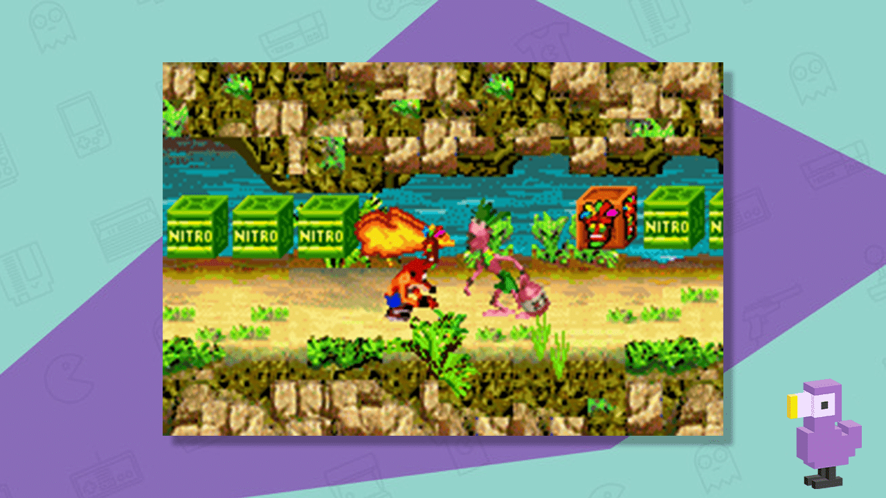 Ranking Every Crash Bandicoot Game (Best To Worst)