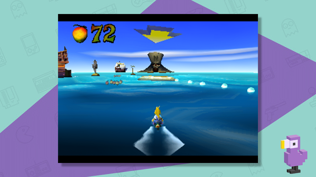 Ranking Every Crash Bandicoot Game (Best To Worst)