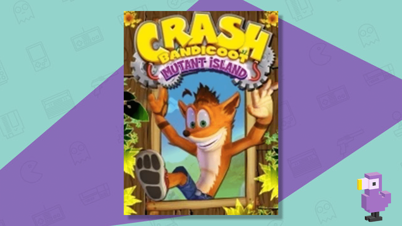 Ranking Every Crash Bandicoot Game (Best To Worst)
