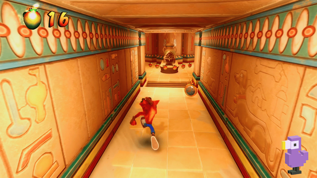 Ranking Every Crash Bandicoot Game (Best To Worst)