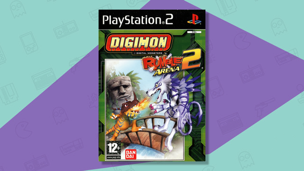 Ranking The Best Digimon Games Of All Time