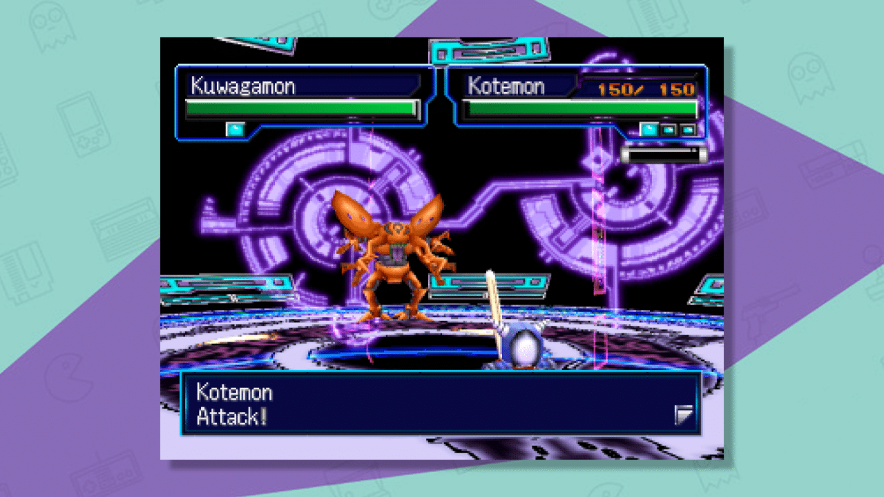 Ranking The Best Digimon Games Of All Time