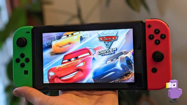 Ranking Every Disney Game On Nintendo Switch (Best To Worst)