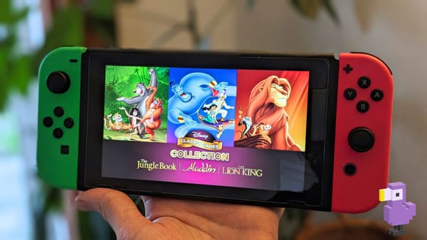 Ranking Every Disney Game On Nintendo Switch (Best To Worst)
