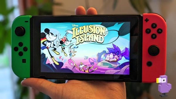 Ranking Every Disney Game On Nintendo Switch (Best To Worst)