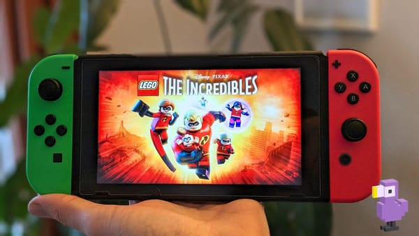 Ranking Every Disney Game On Nintendo Switch (Best To Worst)