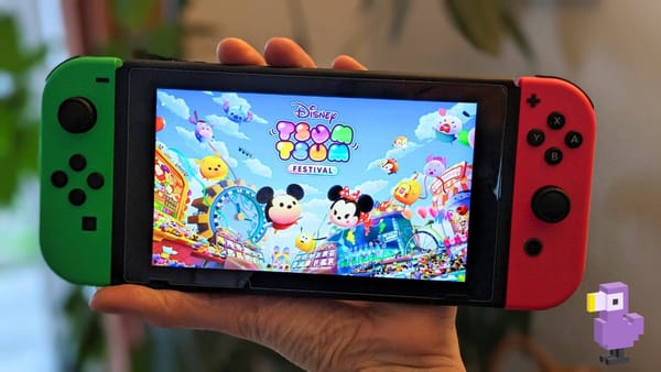Ranking Every Disney Game On Nintendo Switch (Best To Worst)