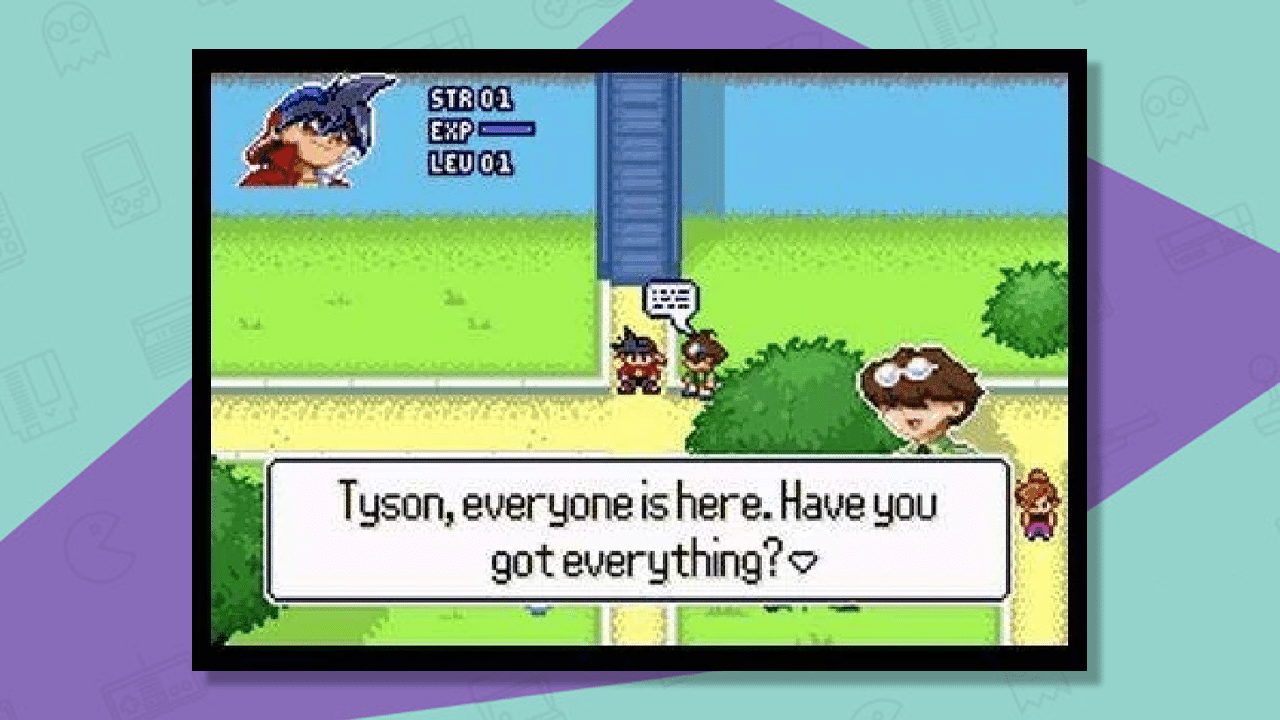 Ranking The Best Game Boy Advance (GBA) RPGs Of All Time
