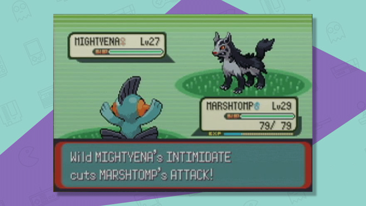 Ranking The Best Game Boy Advance (GBA) RPGs Of All Time