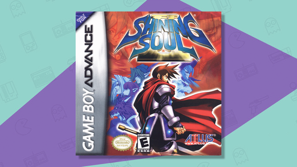 Ranking The Best Game Boy Advance (GBA) RPGs Of All Time