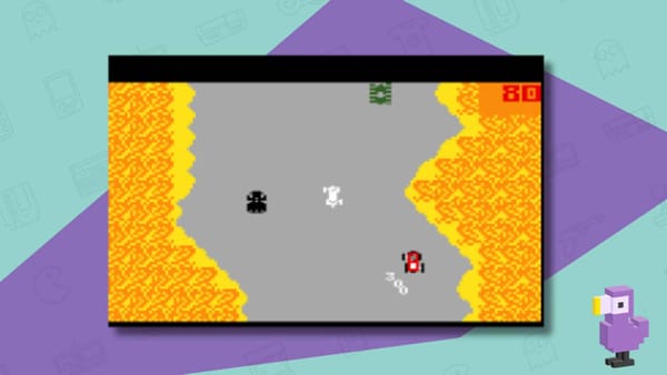 Ranking The Best Intellivision Games Of All Time