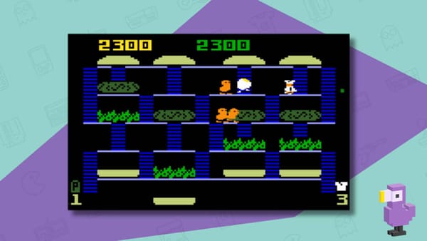 Ranking The Best Intellivision Games Of All Time