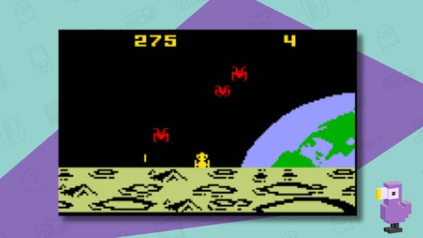 Ranking The Best Intellivision Games Of All Time