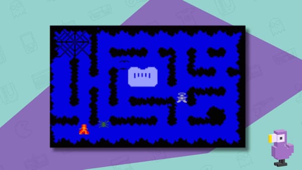 Ranking The Best Intellivision Games Of All Time