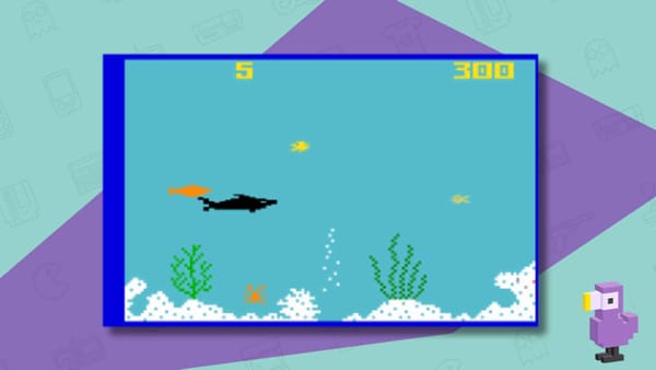 Ranking The Best Intellivision Games Of All Time