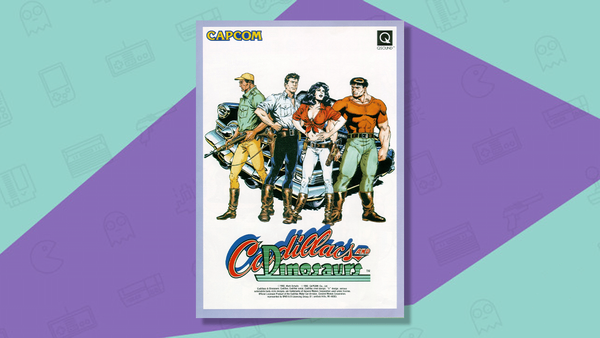 Ranking The Best MAME Games That Champion The Golden Age Of Gaming