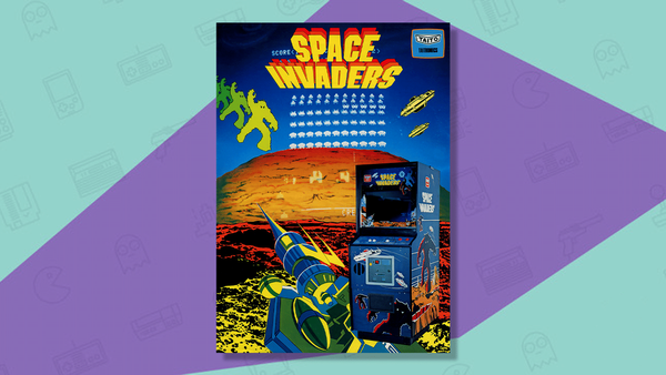 Ranking The Best MAME Games That Champion The Golden Age Of Gaming