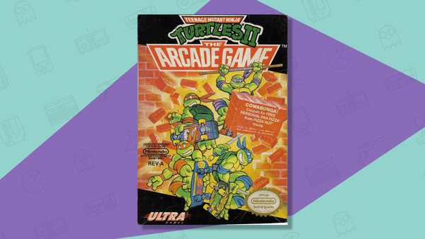 Ranking The Best MAME Games That Champion The Golden Age Of Gaming