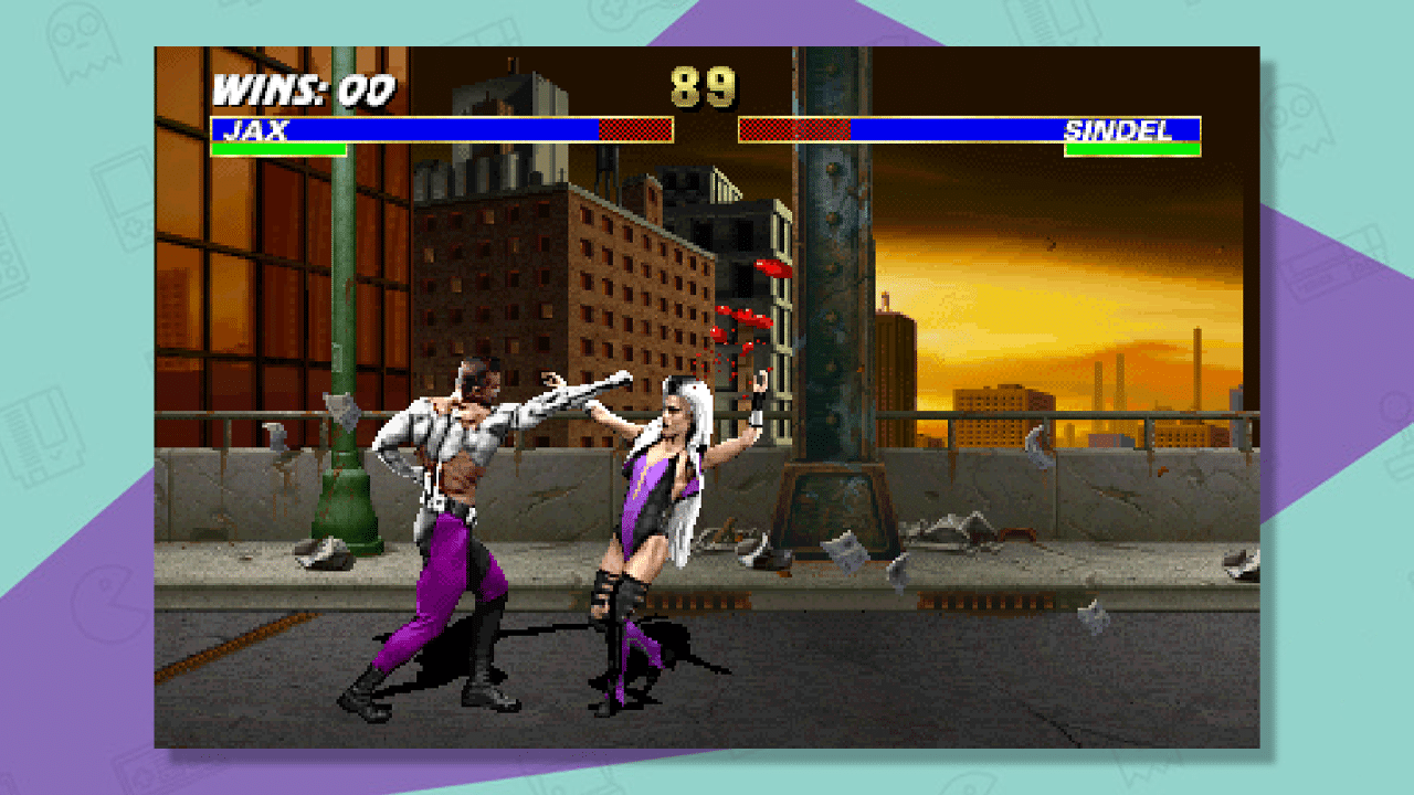 Ranking Every Mainline Mortal Kombat Game (Best To Worst)