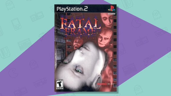 17 Best PS2 Horror Games Of All Time