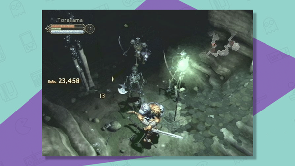 20 Best Playstation 2 (PS2) RPGs Of All Time