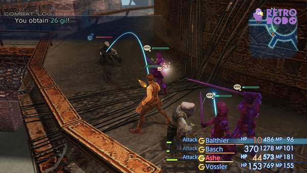 20 Best Playstation 2 (PS2) RPGs Of All Time