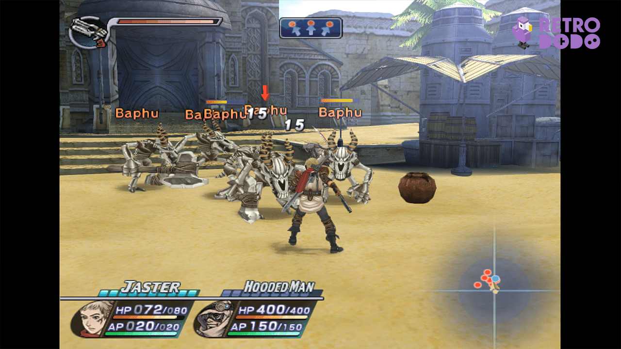 20 Best Playstation 2 (PS2) RPGs Of All Time