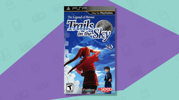 Ranking The Best PSP RPGs Ever Made