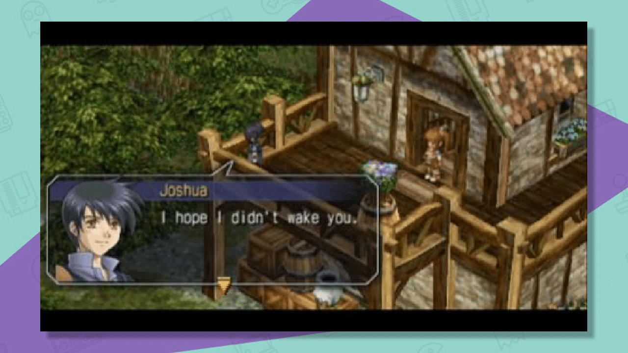 Ranking The Best PSP RPGs Ever Made