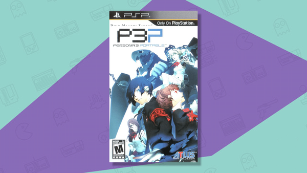 Ranking The Best PSP RPGs Ever Made