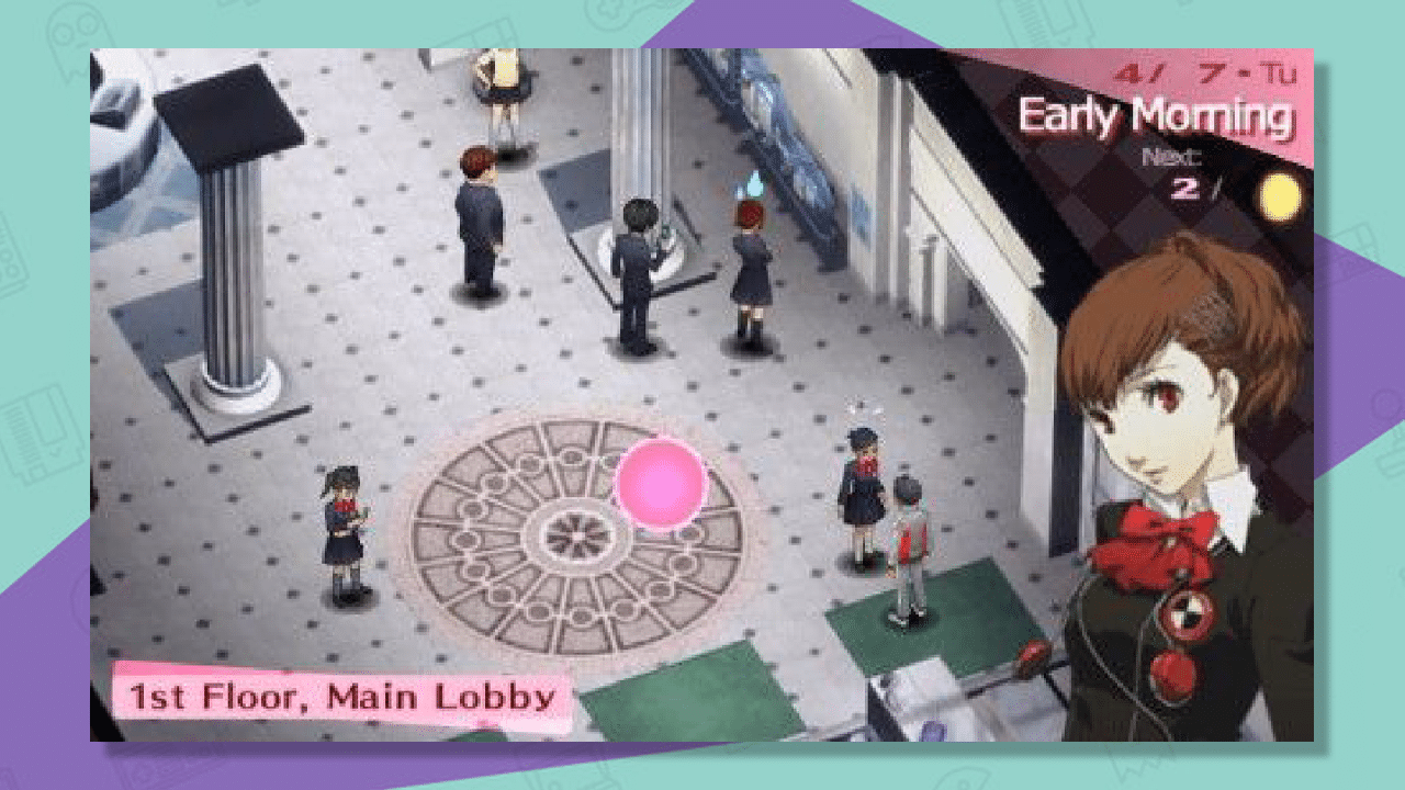 Ranking The Best PSP RPGs Ever Made