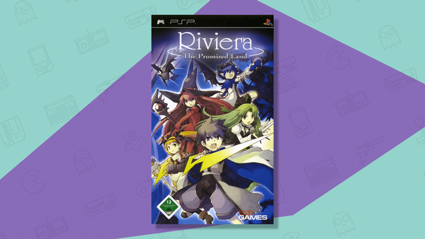 Ranking The Best PSP RPGs Ever Made