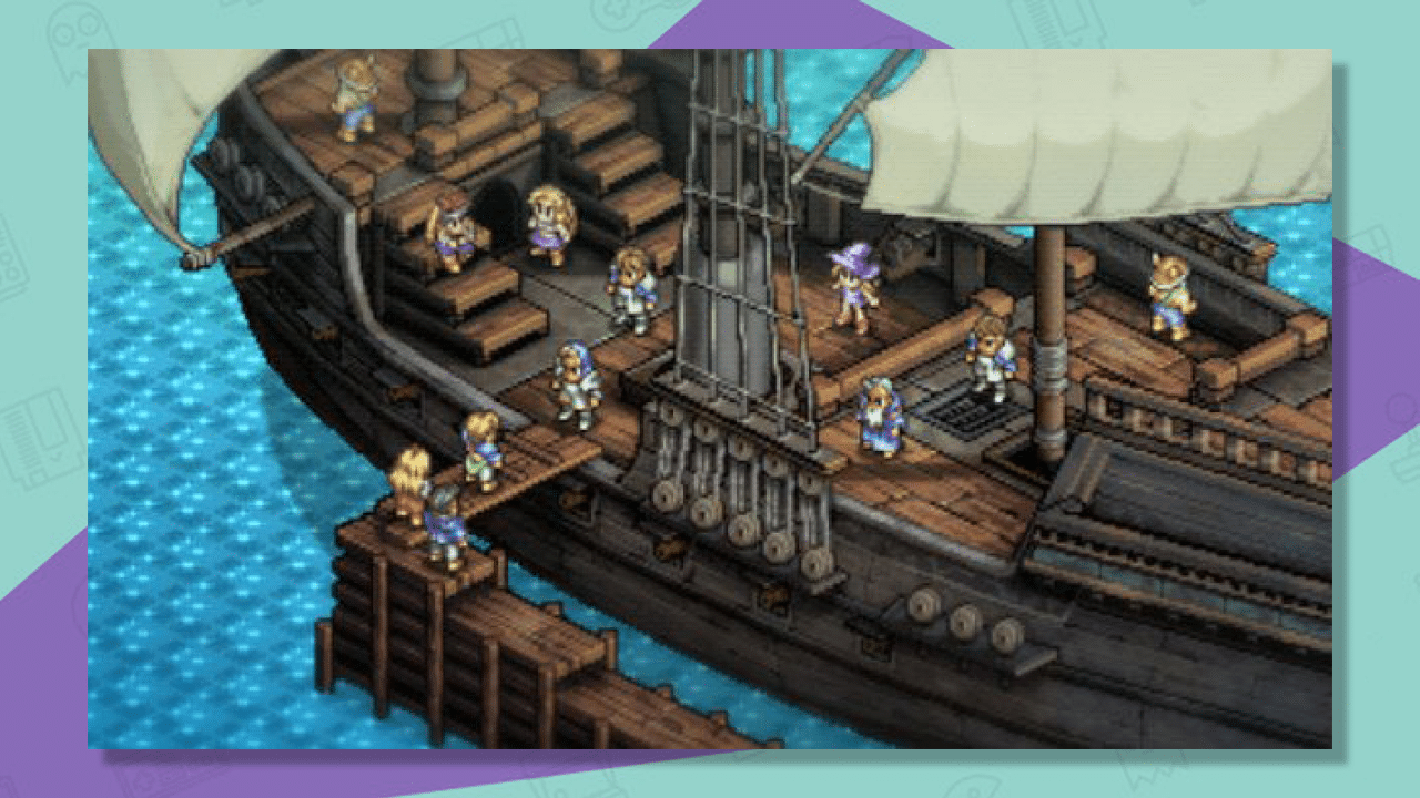 Ranking The Best PSP RPGs Ever Made