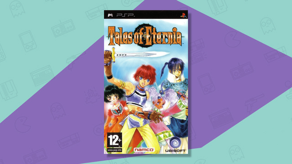 Ranking The Best PSP RPGs Ever Made